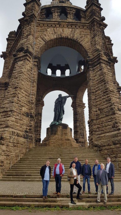 LWL-Politiker im Kreis Minden-Lübbecke – FDP-FW-Fraktion im LWL